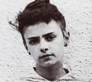 St. Elizabeth of the Trinity - Boston Carmel