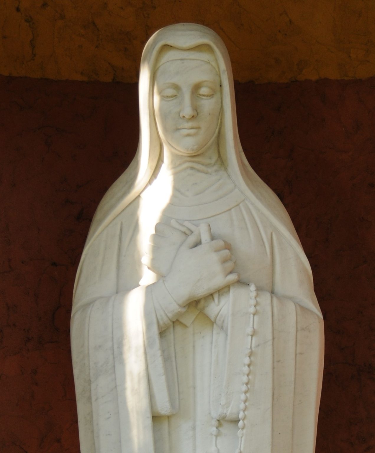 Recollection - Boston Carmel